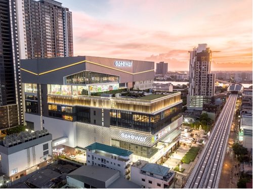 King Mongkut's University of Technology North Bangkok - Campus Life